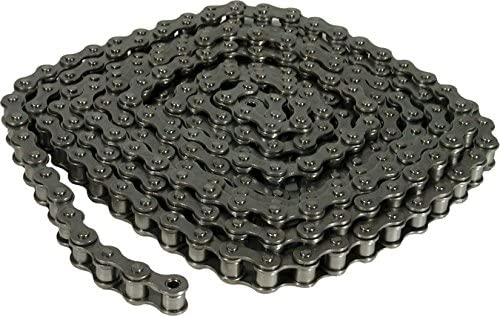 Standard Roller Chain 41-1R x 10 Feet | Slide Gate Operator