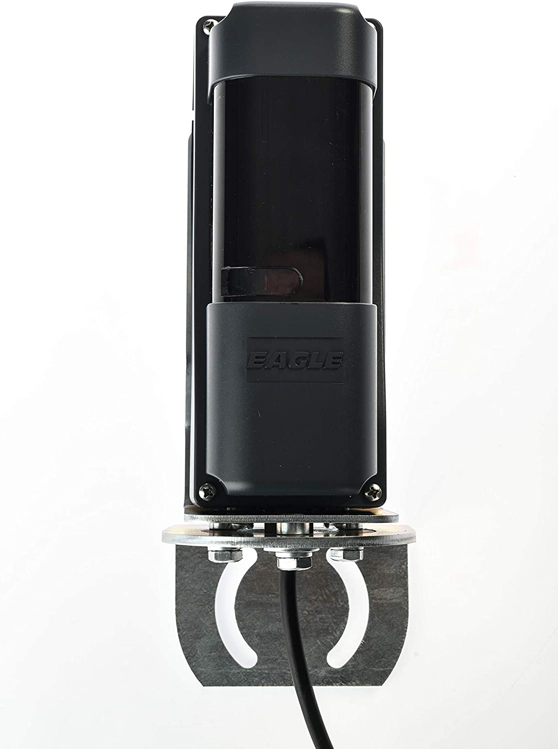 Eagle 200 Swing Gate Opener | 0.5 HP Commercial Motor