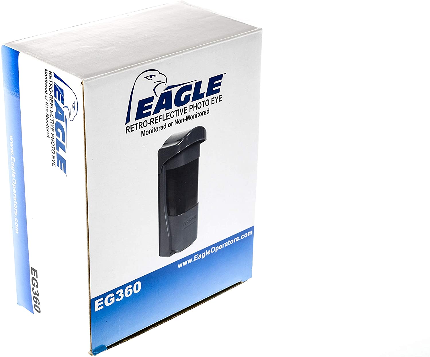 EG360 Eagle Photo Eye Sensor | Monitored & Non-UL