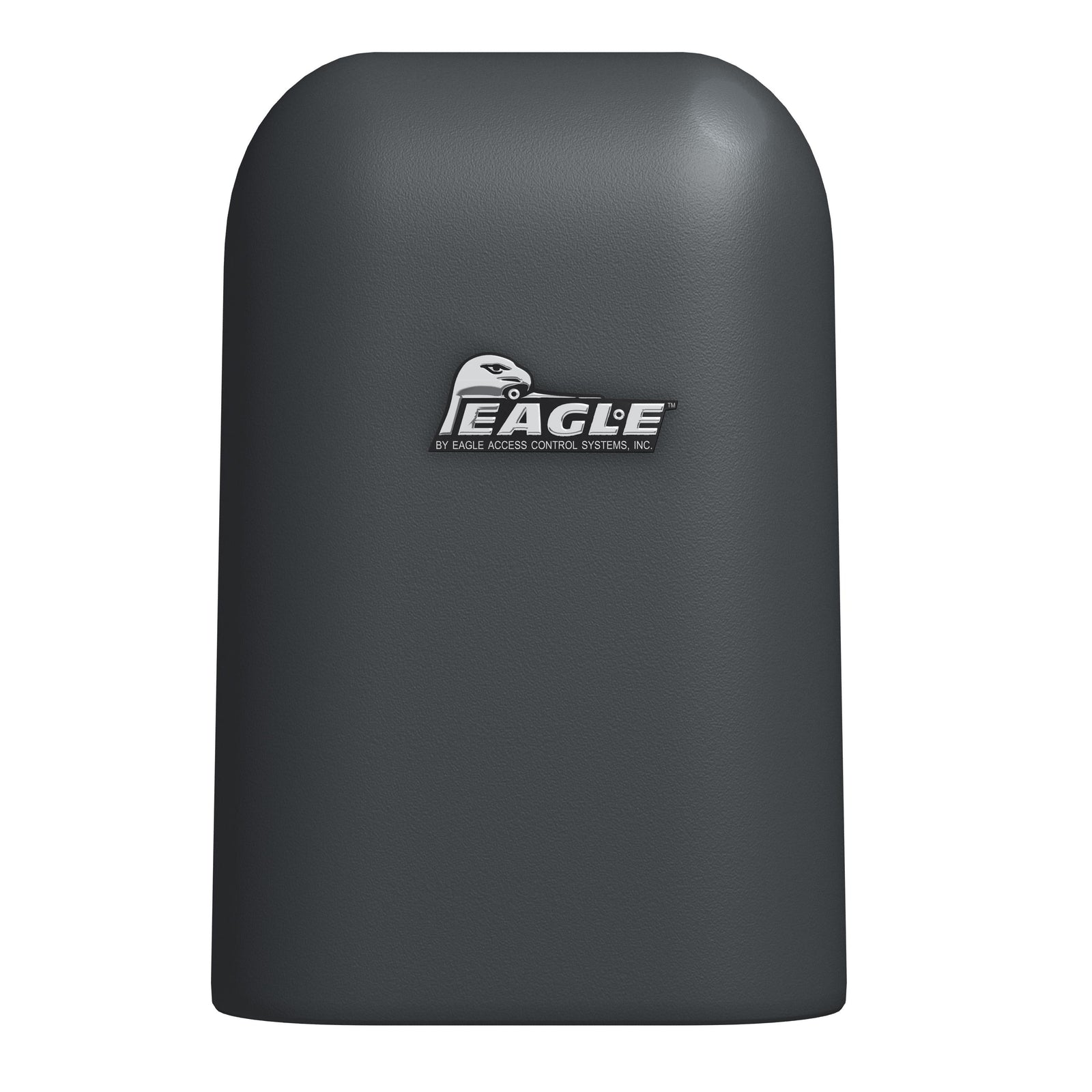 Eagle-1 Slide Gate Operator with 2 Wireless Remotes, Security Reflecti
